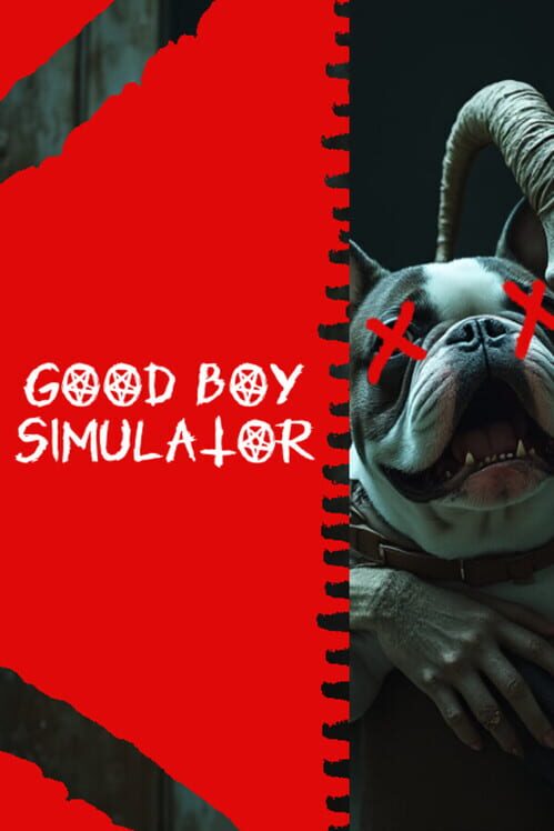 Good Boy Simulator (TBD)