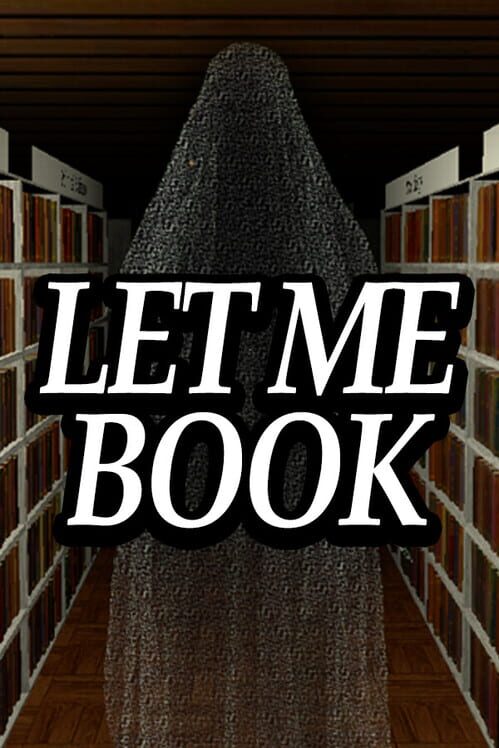 Let Me Book