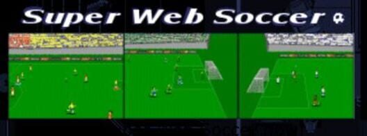 Super Web Soccer (2002)