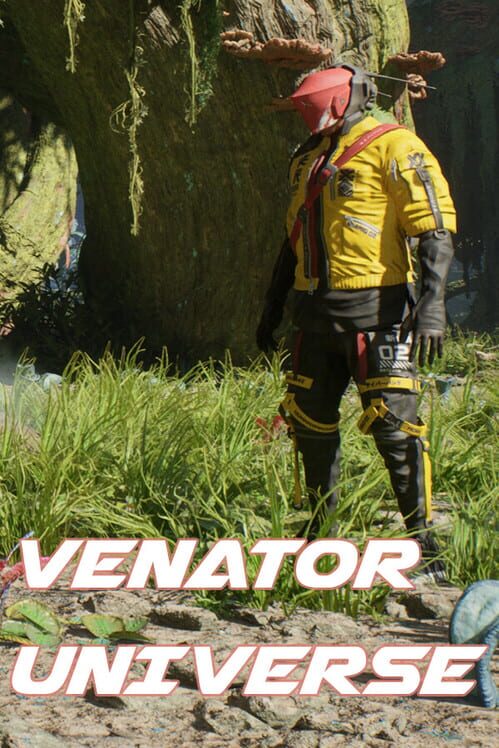 Venator Universe