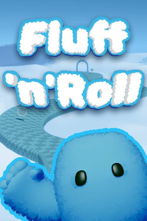 Fluff'n'Roll