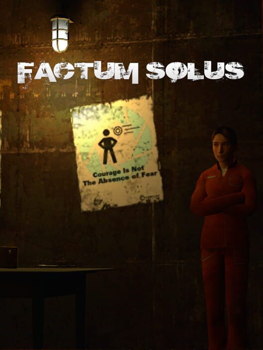 Factum Solus (2010)