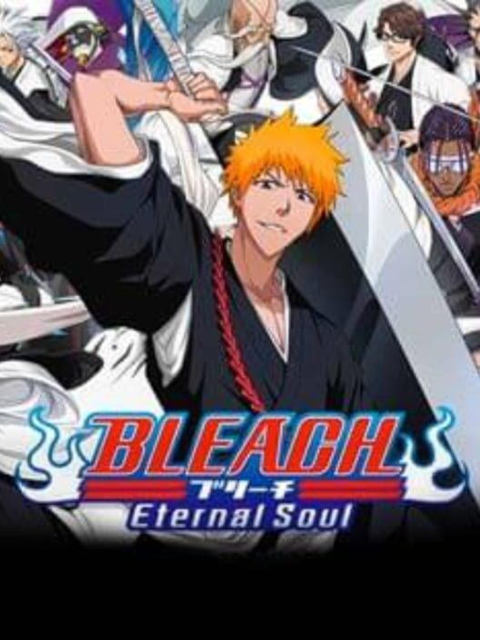Bleach: Eternal Soul (TBD)