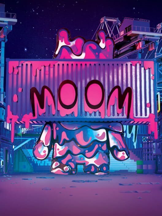 M00m World (TBD)