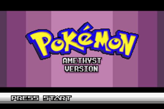 Pokemon Amethyst