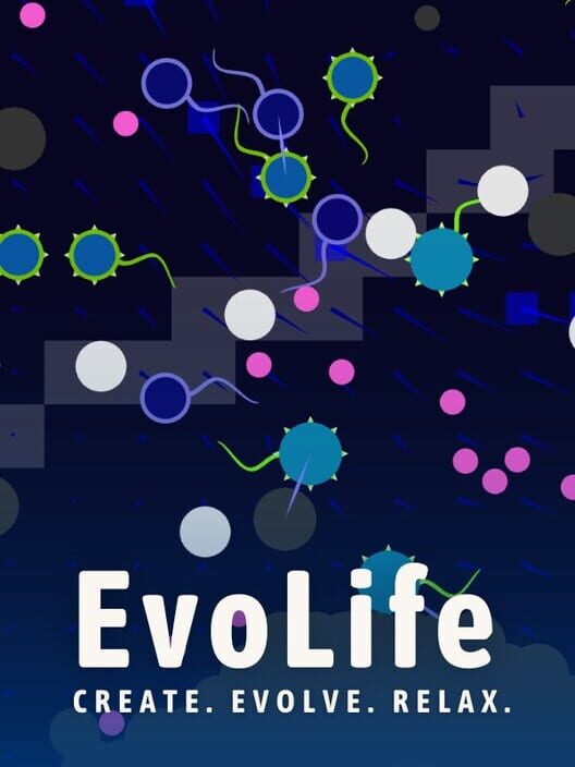 EvoLife (2022)