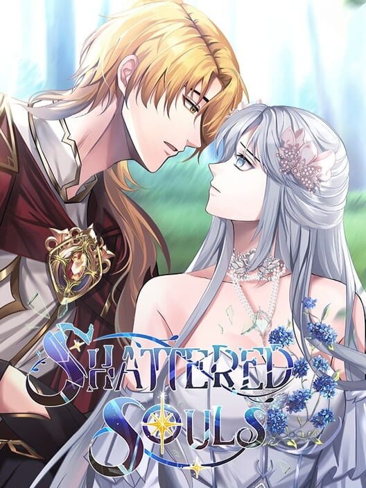 Shattered Souls (TBD)