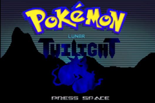Pokemon Twilight: Lunar