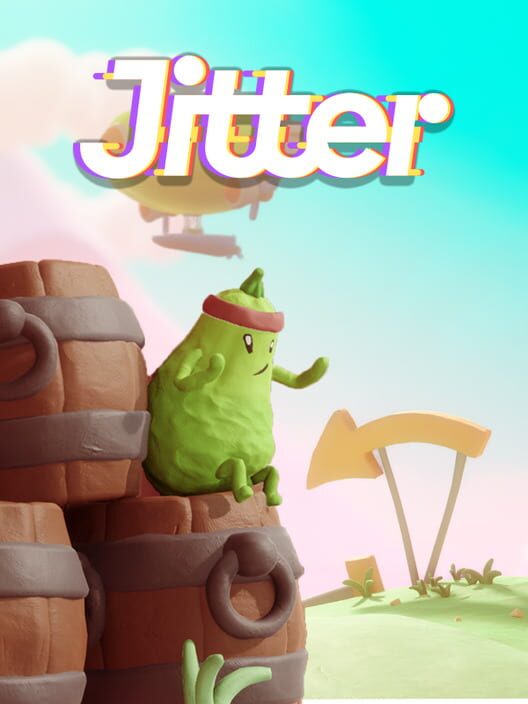 Jitter