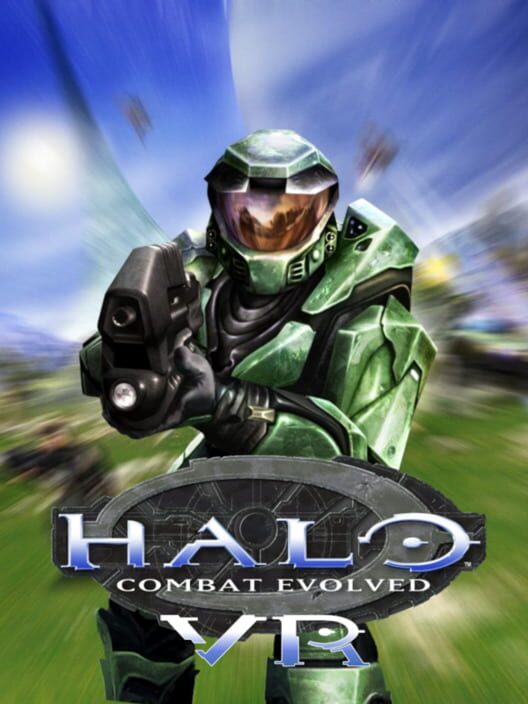 Halo: Combat Evolved VR (TBD)