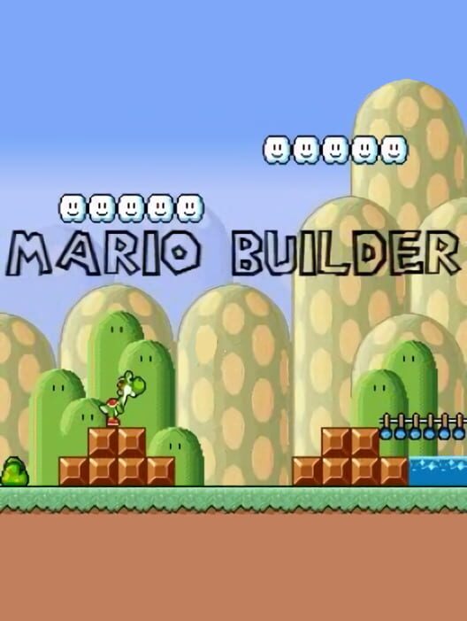 Mario Builder (2010)