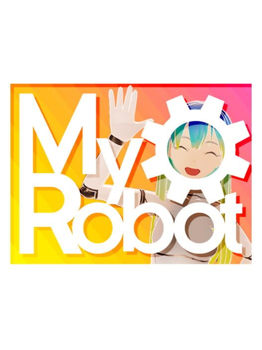 MyRobot (TBD)