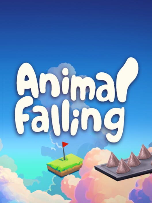 Animal Falling (TBD)