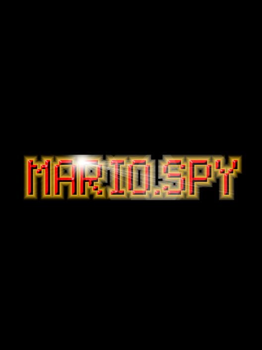 Mario Spy (TBD)