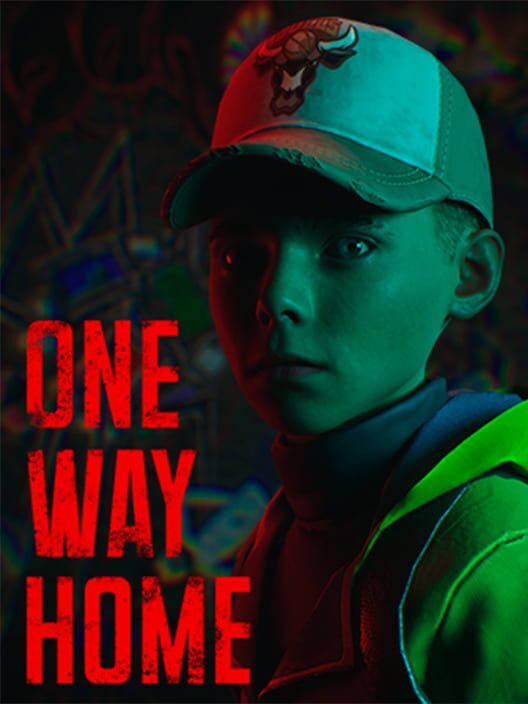 One Way Home (TBD)