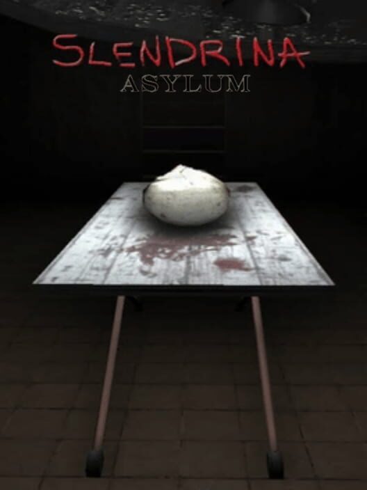 Slendrina: Asylum (2015)
