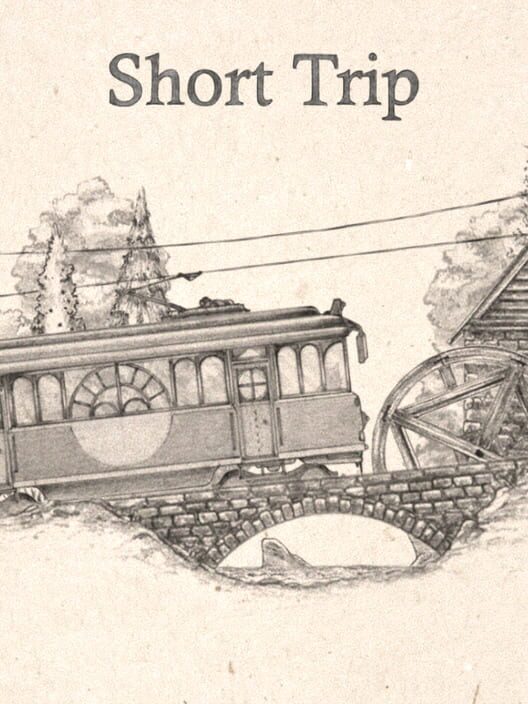 Short Trip (2024)