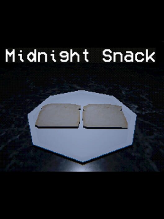 Midnight Snack (2024)