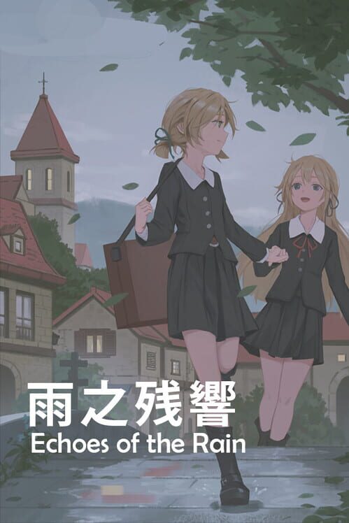 Overview: Rain Echoes (TBD)