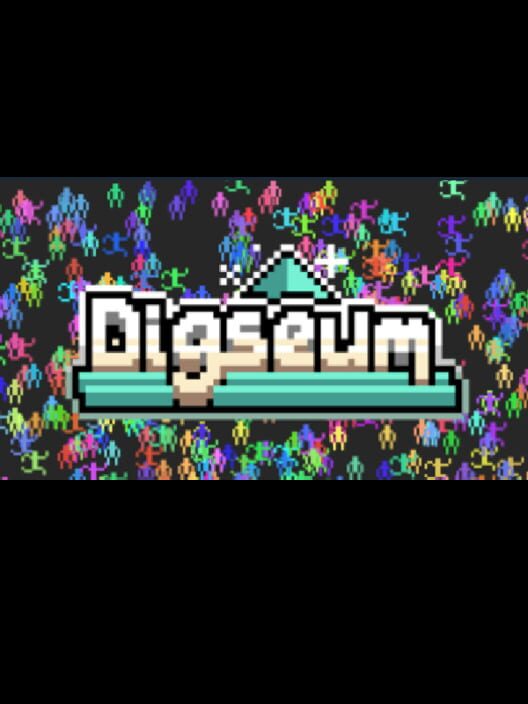 Digseum (2024)