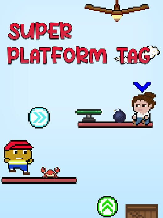 Super Platform Tag