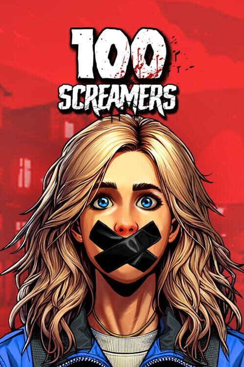 100 Screamers (TBD)