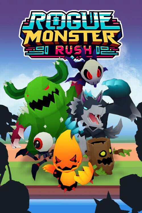 Rogue Monster Rush (2024)