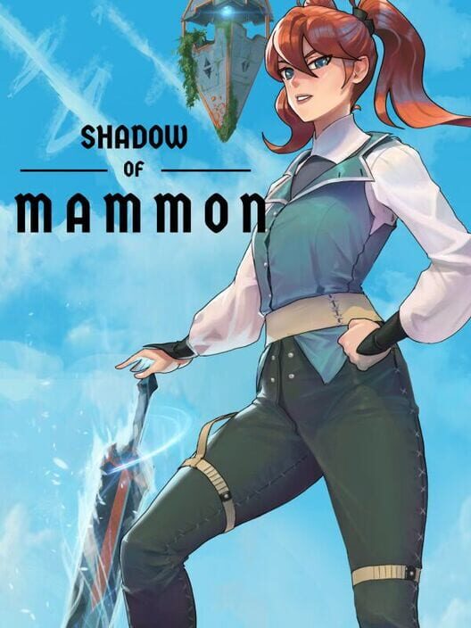 Shadow of Mammon (TBD)