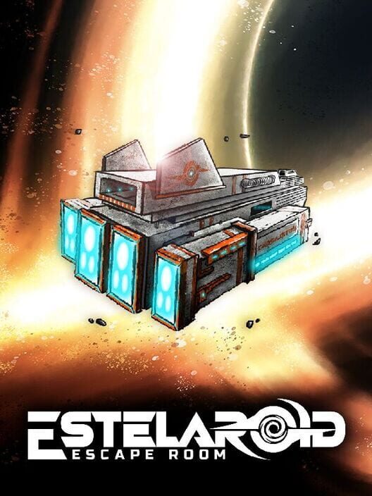 Estelaroid: Escape Room (2023)