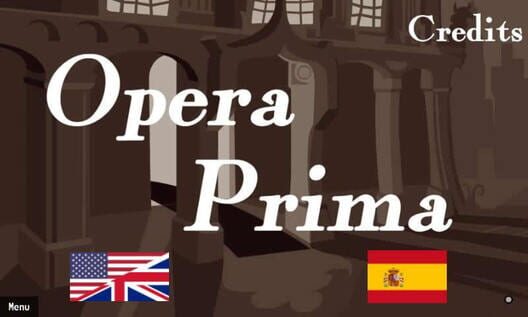 Opera Prima (2016)
