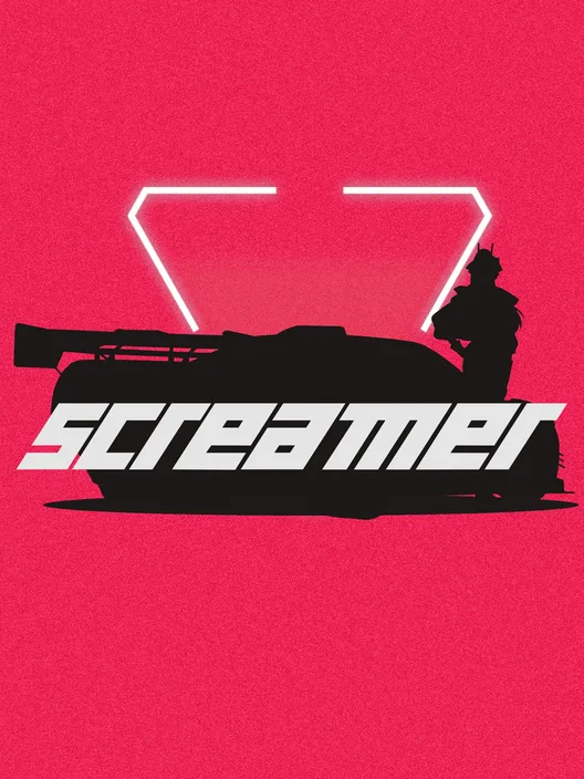 Screamer - Le retour d'un classique du jeu de course, réinventé pour ...