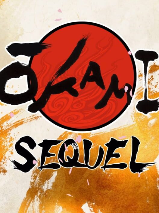 Okami Sequel