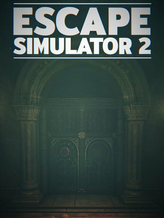 Escape Simulator 2 (TBD)