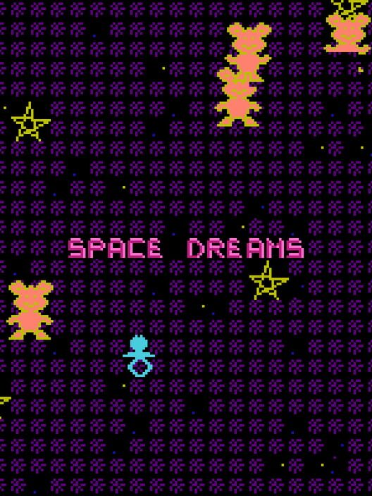 Space Dreams (1991)