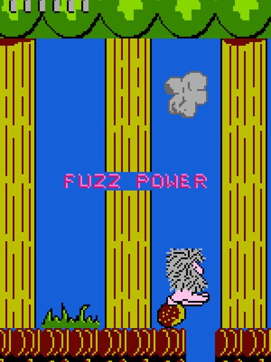 Fuzz Power (1991)