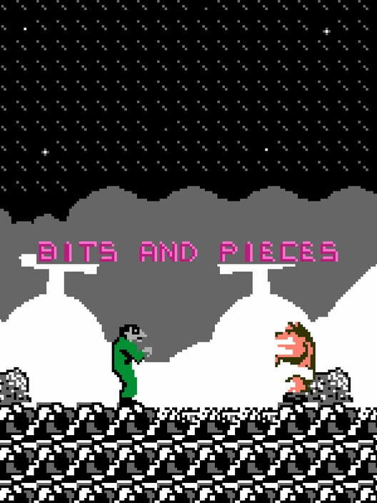 Bits and Pieces (1991)