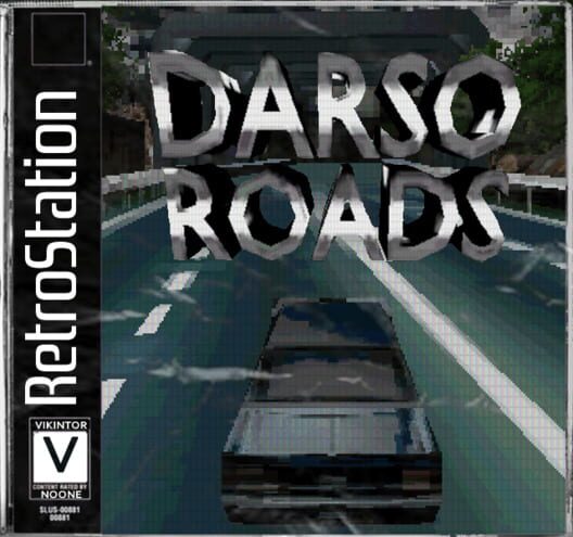 Darso Roads (2024)