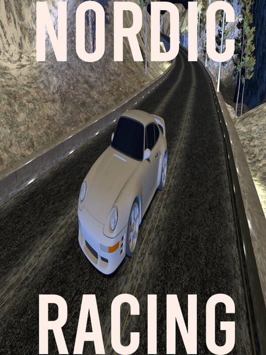 Nordic Racing (2024)