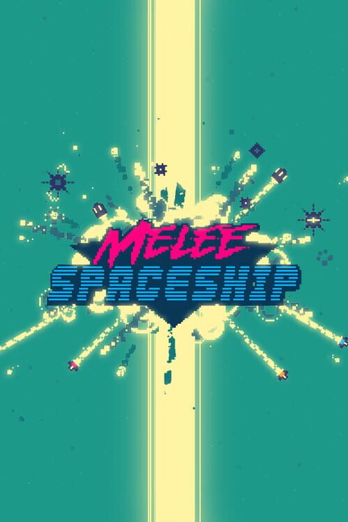 Melee Spaceship