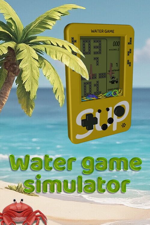 Water Game Simulator (2024)