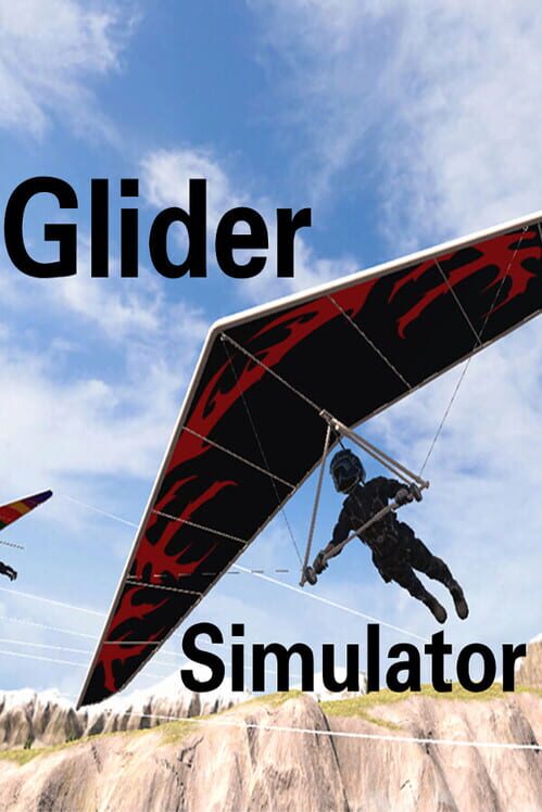 Glider Simulator