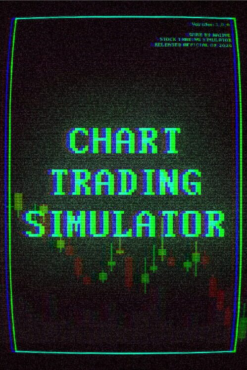Chart Trading Simulator (TBD)