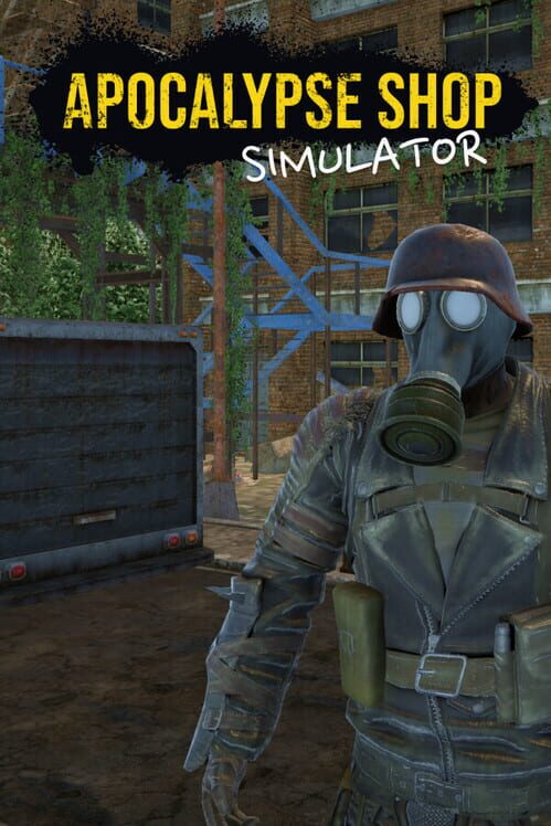 Apocalypse Shop Simulator (2024)