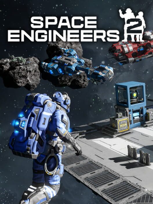 Space Engineers 2 (2025)