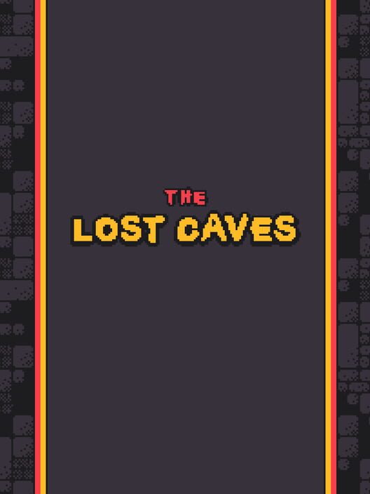 The Lost Caves (2021)