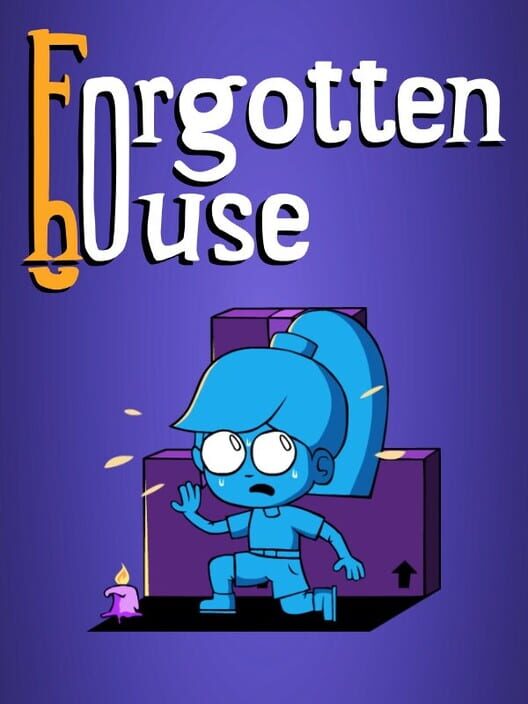 Forgotten House (2026)