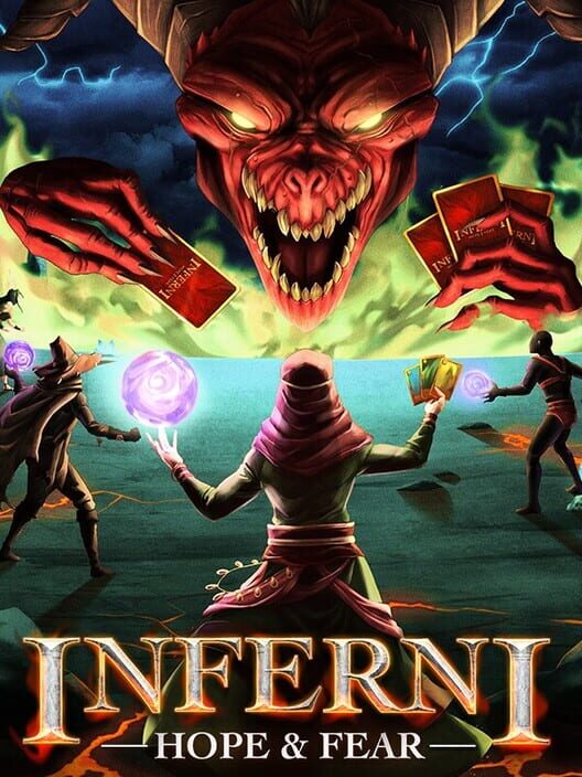 Inferni: Hope & Fear (TBD)