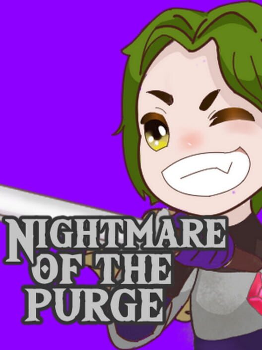 Nightmare of the Purge (2022)