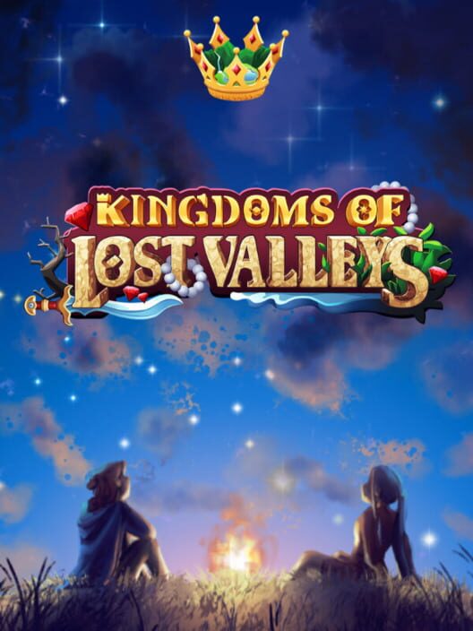 Kingdoms of Lost Valleys (TBD)