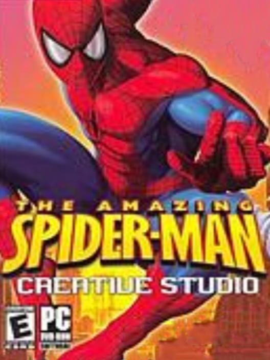The Amazing Spider-Man: Creative Studio (2007)